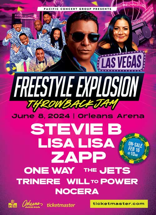 Pacific Concert Group